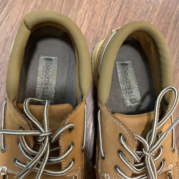 Margaritaville | Shoes | Jimmy Buffett Boat Shoes | Poshmark